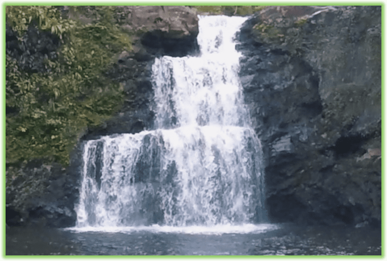 Nanue Falls Adventure Guide - Epic Trip Adventures