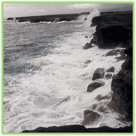 Apua Point Adventure Guide - Hawaii Big Island - Epic Trip Adventures