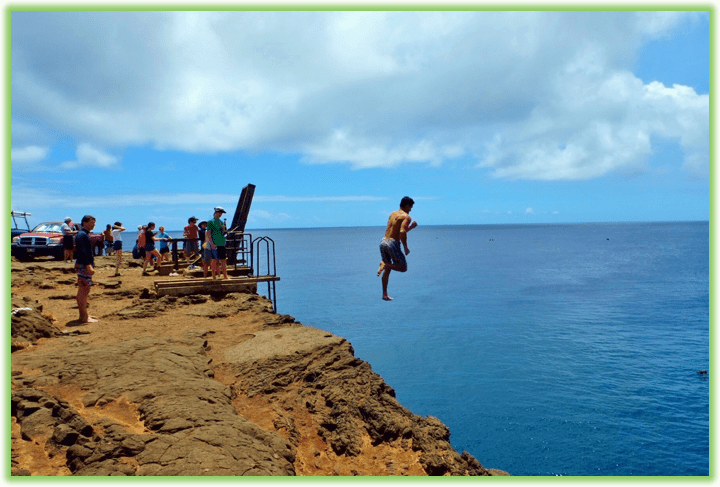 Green Sand Beach And South Point Adventure Guide - Epic Trip Adventures