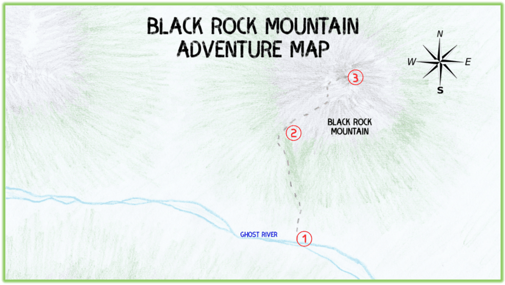 Black Rock Mountain Adventure Guide - Epic Trip Adventures